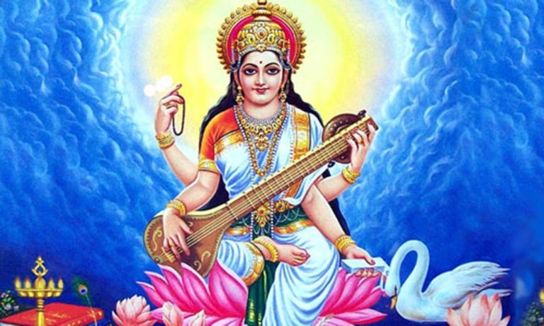 SARASWATI CEREMONY “KNOWLEDGE DAY” | One Bali